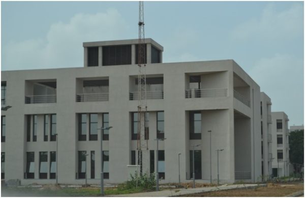 Passive Downdraught Evaporative Cooling (PDEC) System | Efficient ...