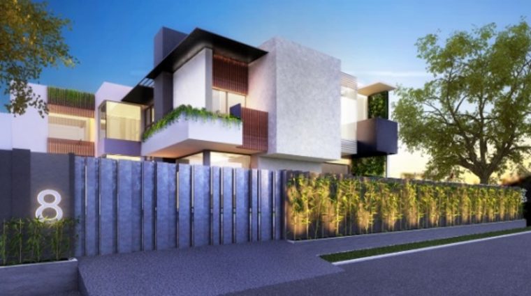 UEDC | Residence In Amritsar, Punjab