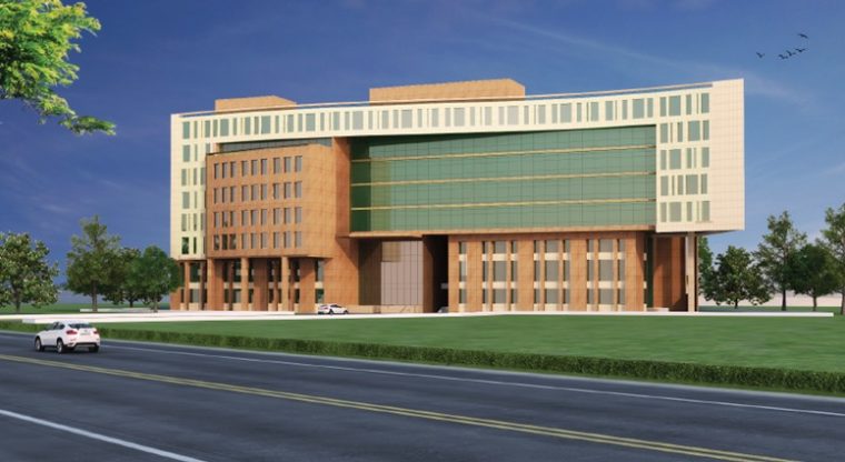 UEDC | UTKARSH, Varanasi